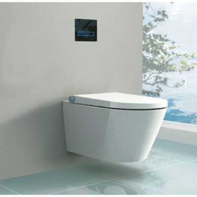 Aqua Lava - Japanese Smart Toilet Bidet - Kaizen Solutions EU Limited