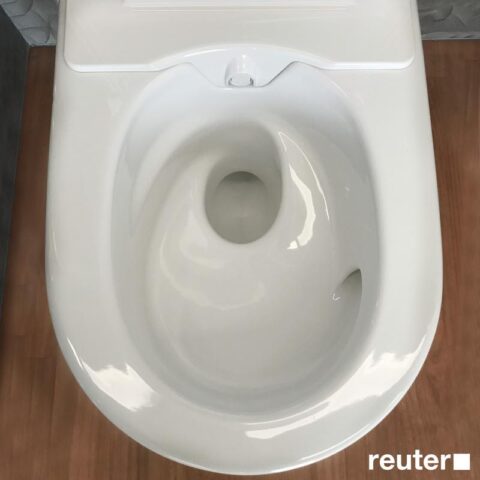 Geberit Aquaclean Sela - Wall Hung Rimless Smart Bidet Toilet - Kaizen ...